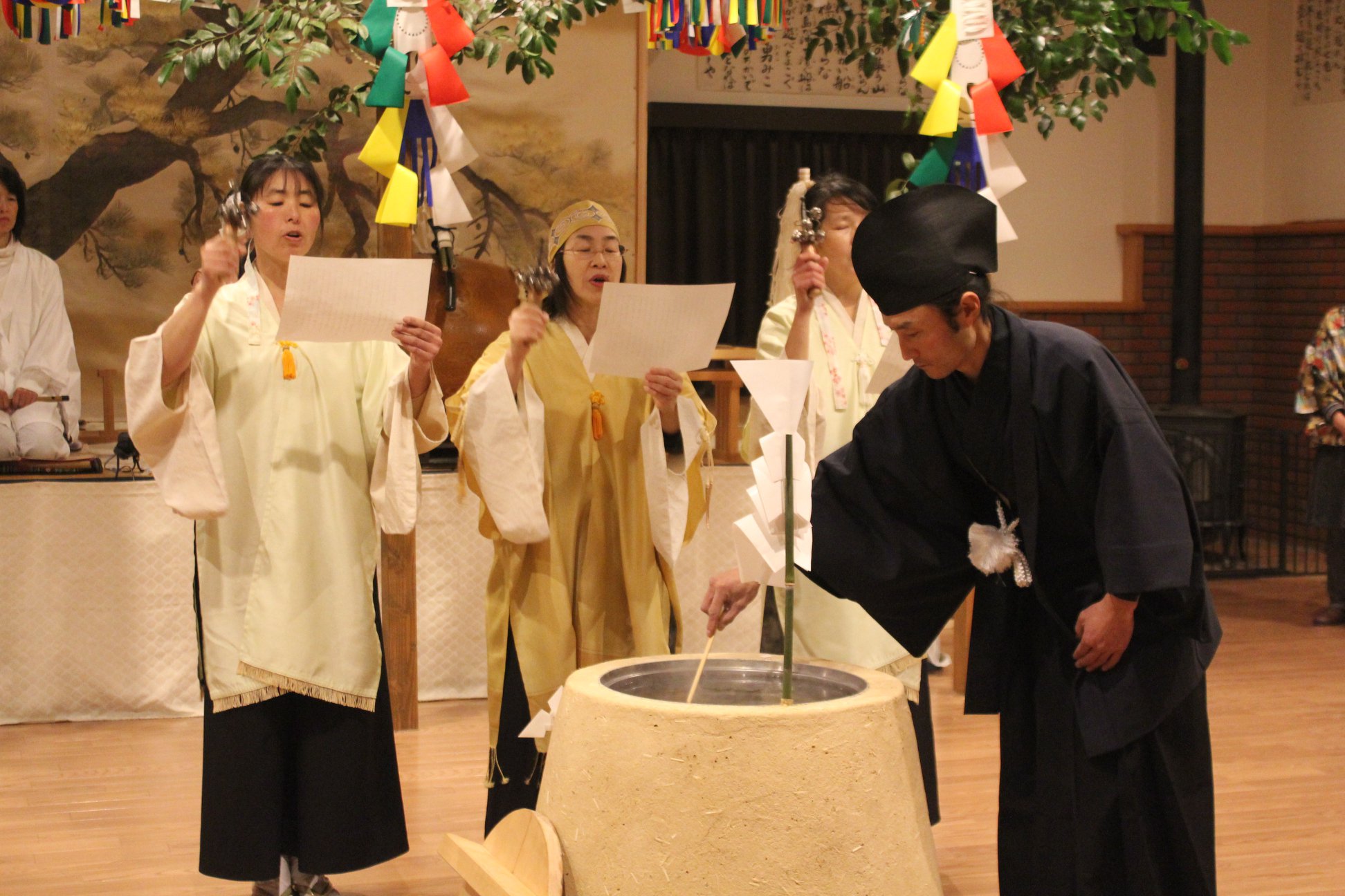 Water Spreads Peace and Harmony to the World! | Konohana Family Blog